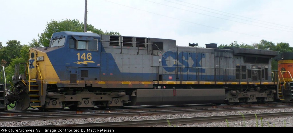 CSX 146